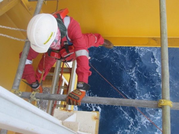 SCAFFOLDING – CES. ENGINEERING & MAINTENANCE SERVICES CO., LTD.