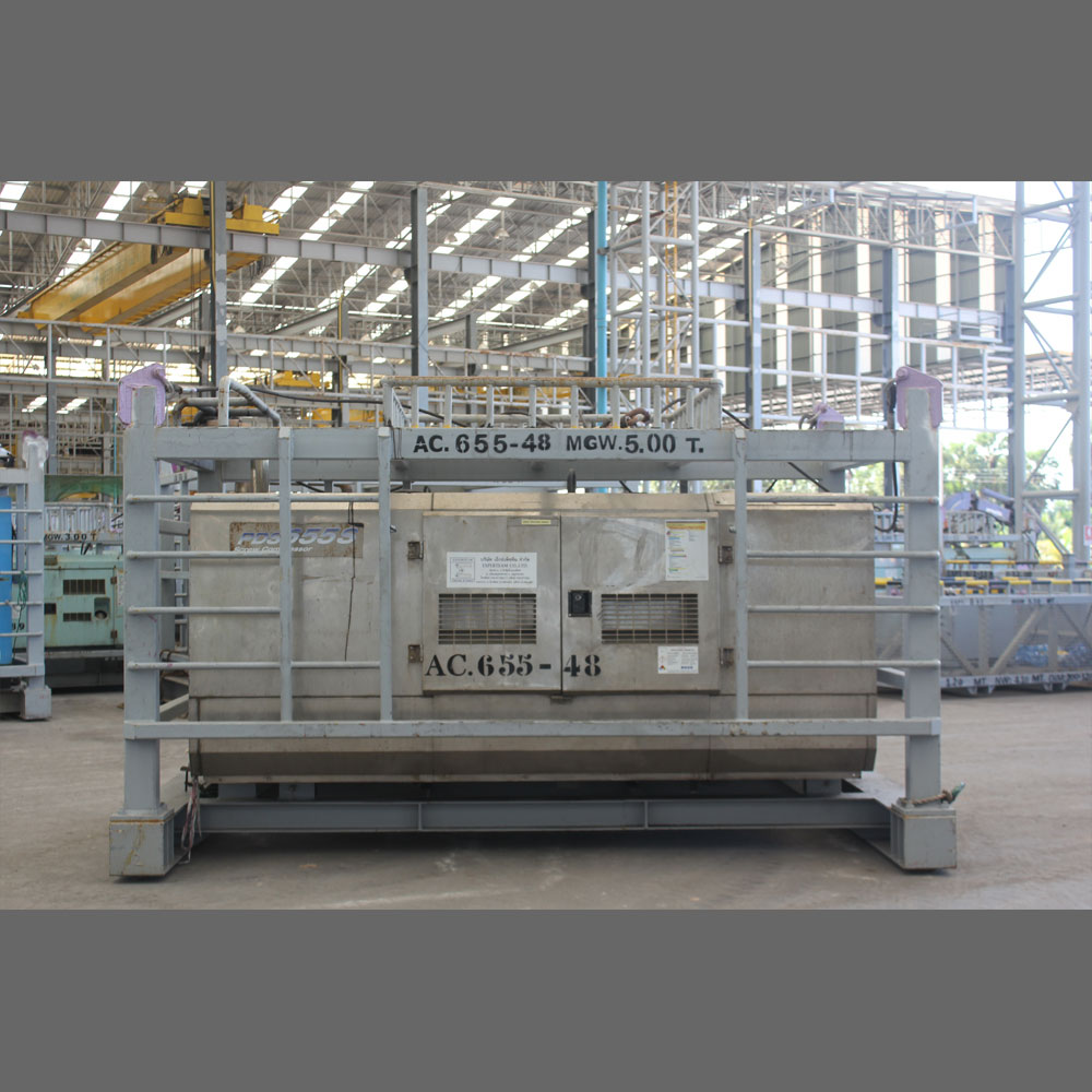 Tool & Equipment Rental – CES. ENGINEERING & MAINTENANCE SERVICES CO., LTD.